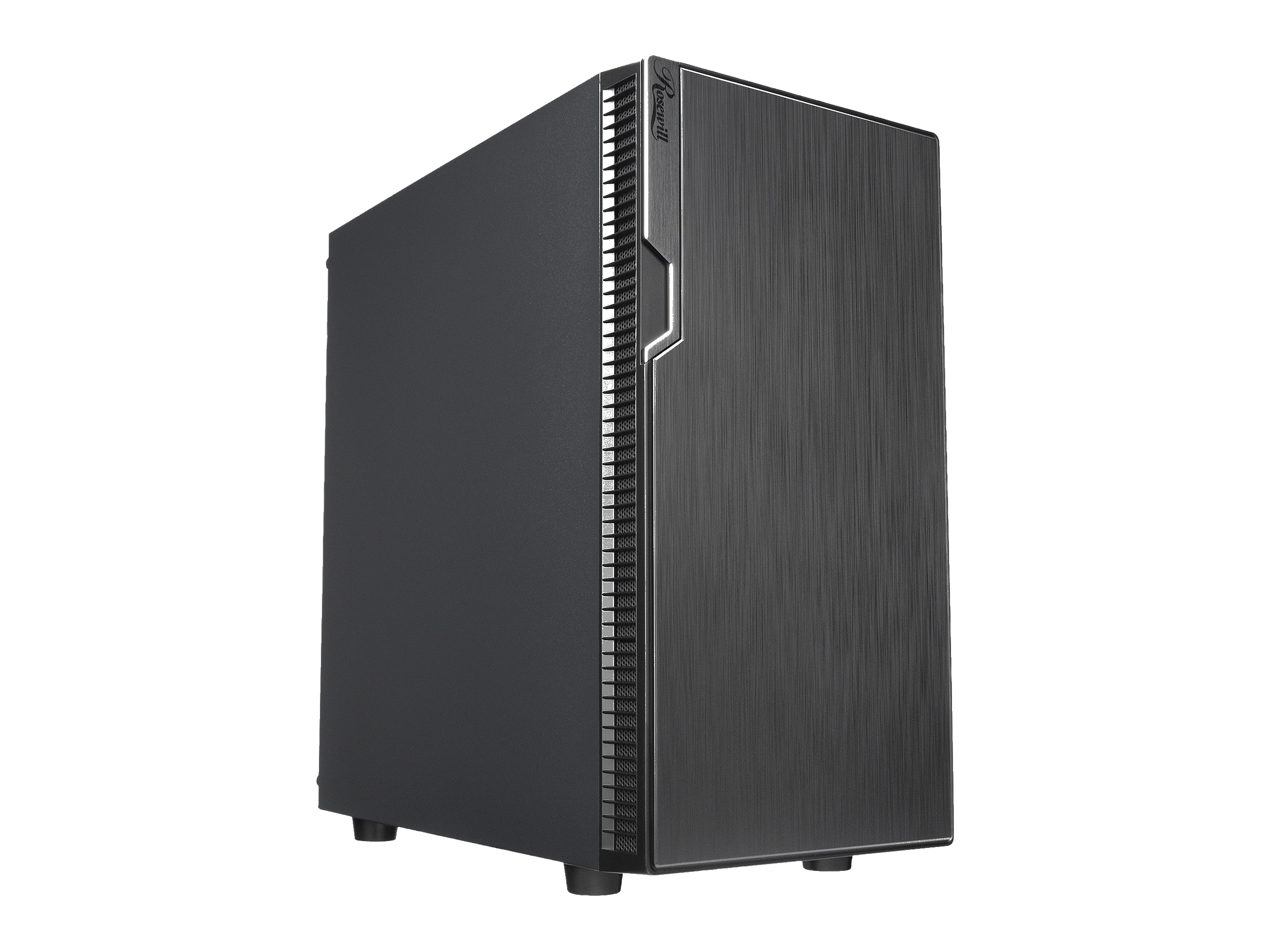 Essential | Transparent PCs
